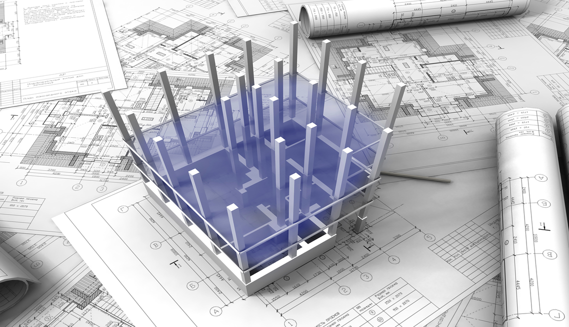 Τακτοποιηση Αυθαιρετων – Goudis Constructions